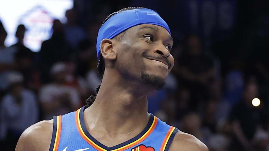 Mavericks' new GM's old Shai Gilgeous-Alexander prediction should make ...