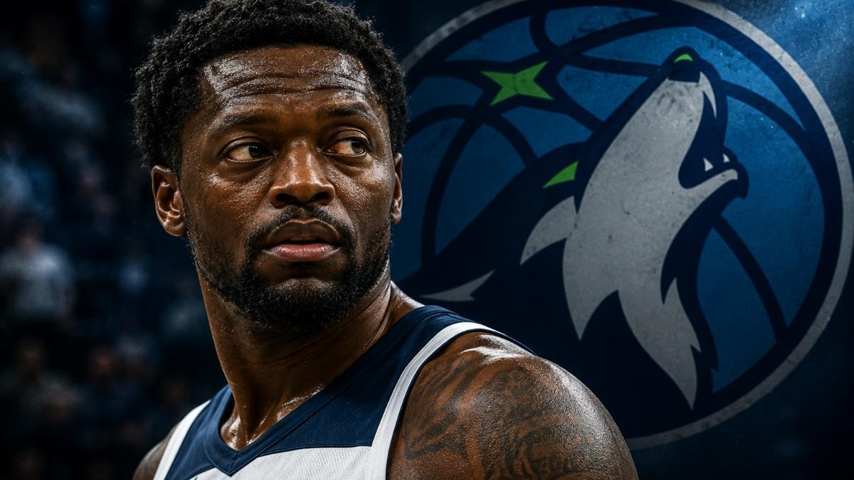 NBA shock in Minnesota: Is Julius Randle already saying goodbye to the ...
