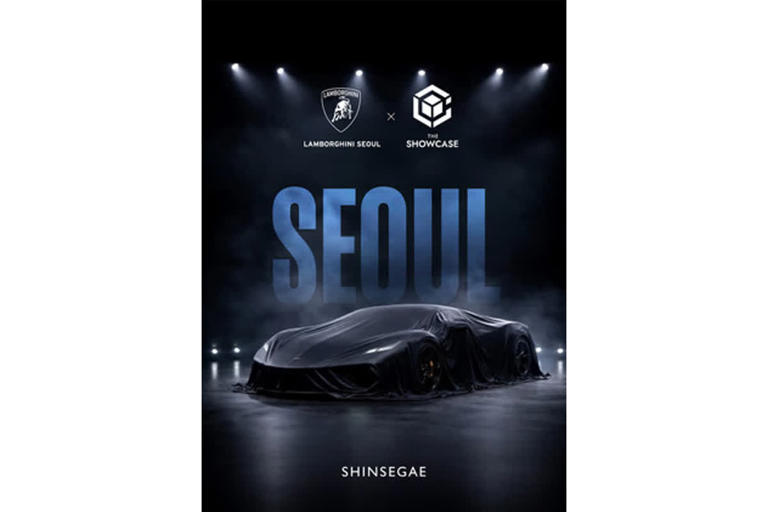 신세계百 VIP 전략 고도화…람보르기니·10억대 침대 선봬