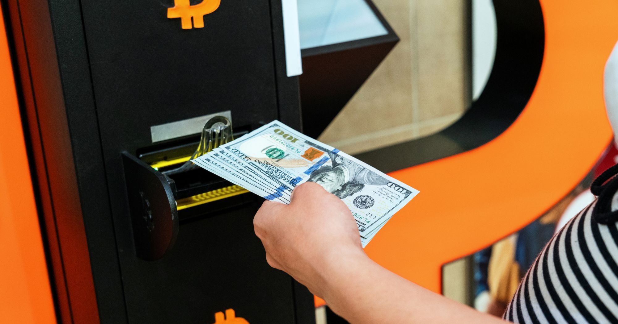 Mississippi governor signs bill regulating crypto kiosks