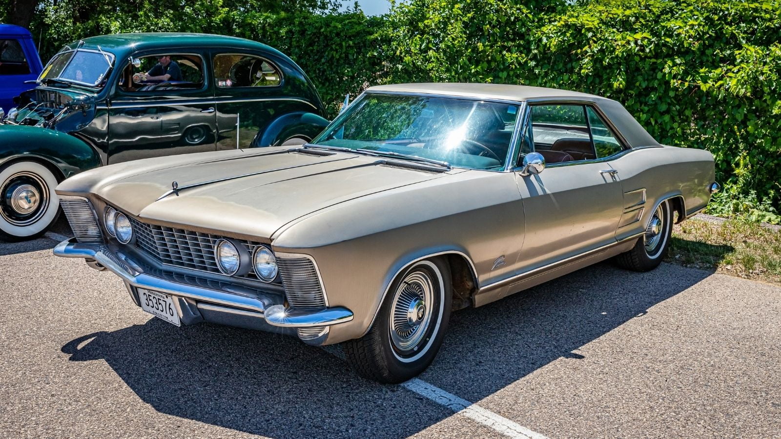 8 Buick automobiles that were truly loved
