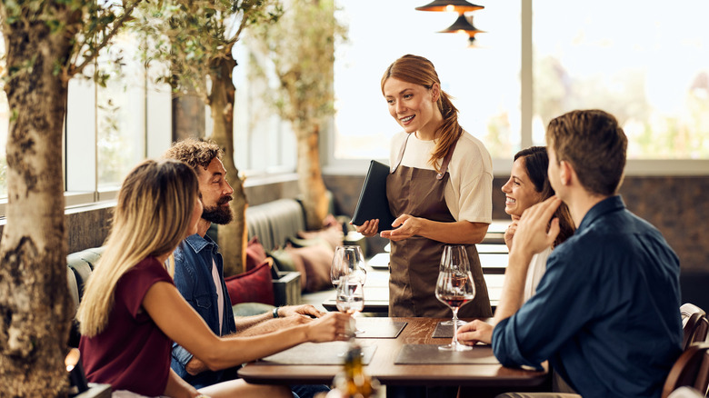 Diners want these 3 old-school dishes to have menu revivals in 2026