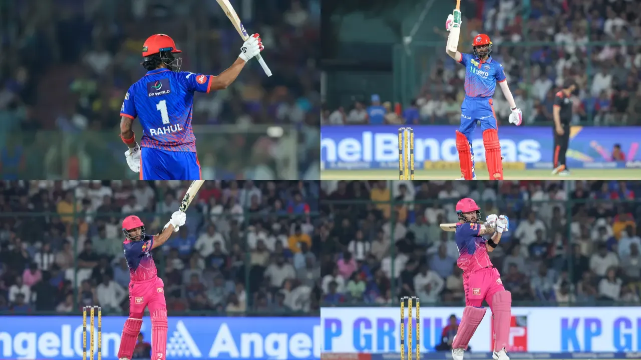 कल का मैच कौन जीता? – DC vs RR, 62वां मैच, IPL 2026 (Yesterday match ...