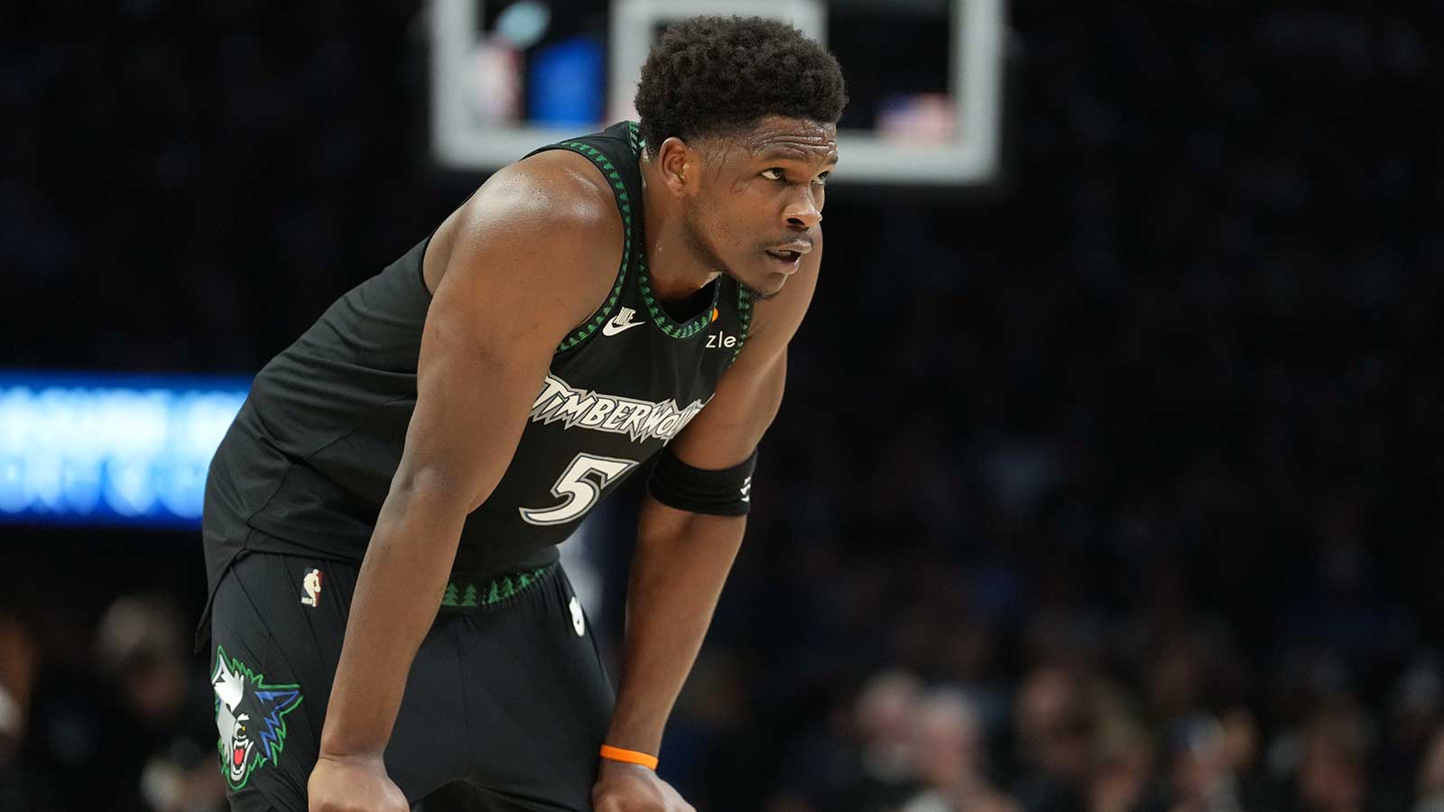Timberwolves rumors: Anthony Edwards trade demand fear in back of ...