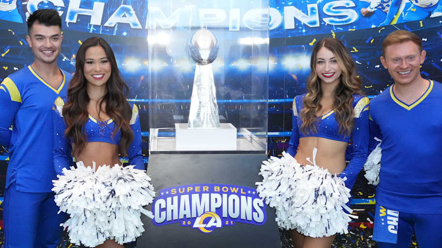 Los Angeles Rams Schedule 2026: Game by game predictions w Hollywood ...