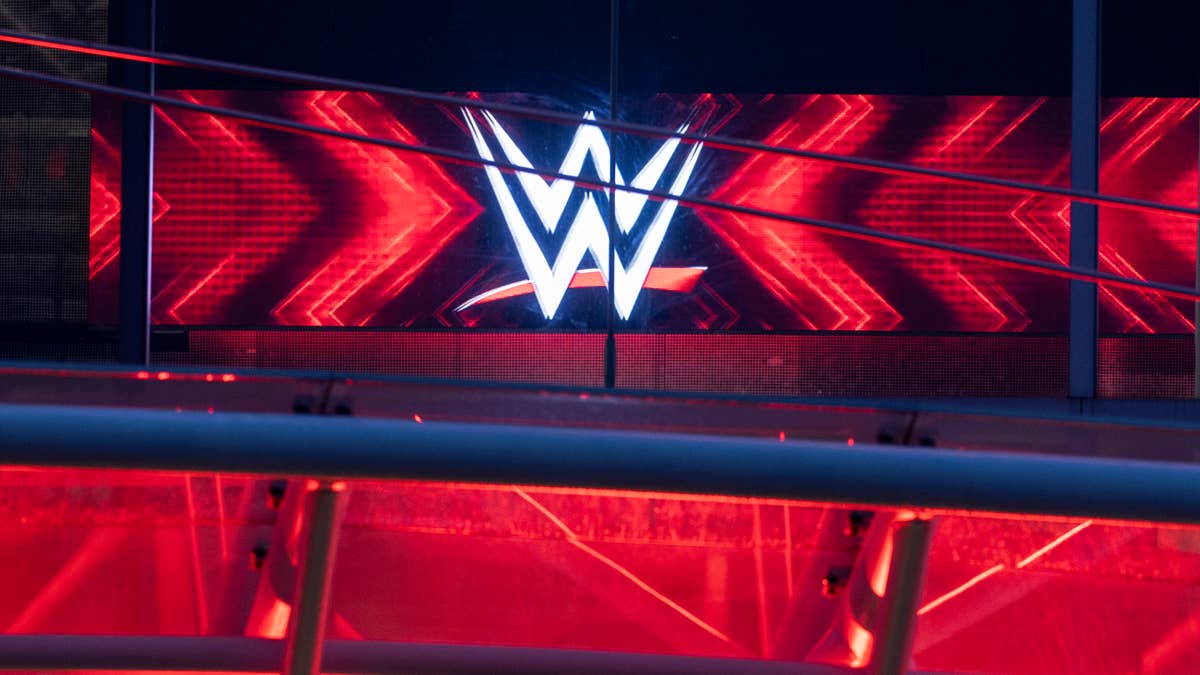 WWE reportedly interested in bringing back Baron Corbin