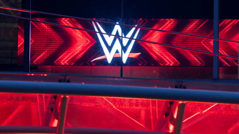 WWE reportedly interested in bringing back Baron Corbin
