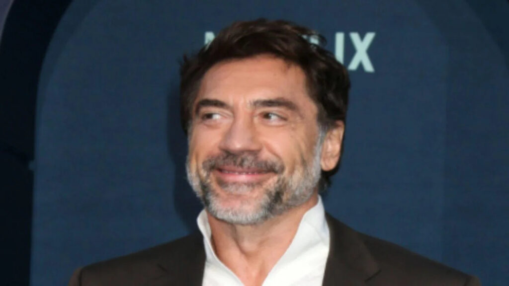 The fear does exist - Javier Bardem on the fear of being blacklisted ...