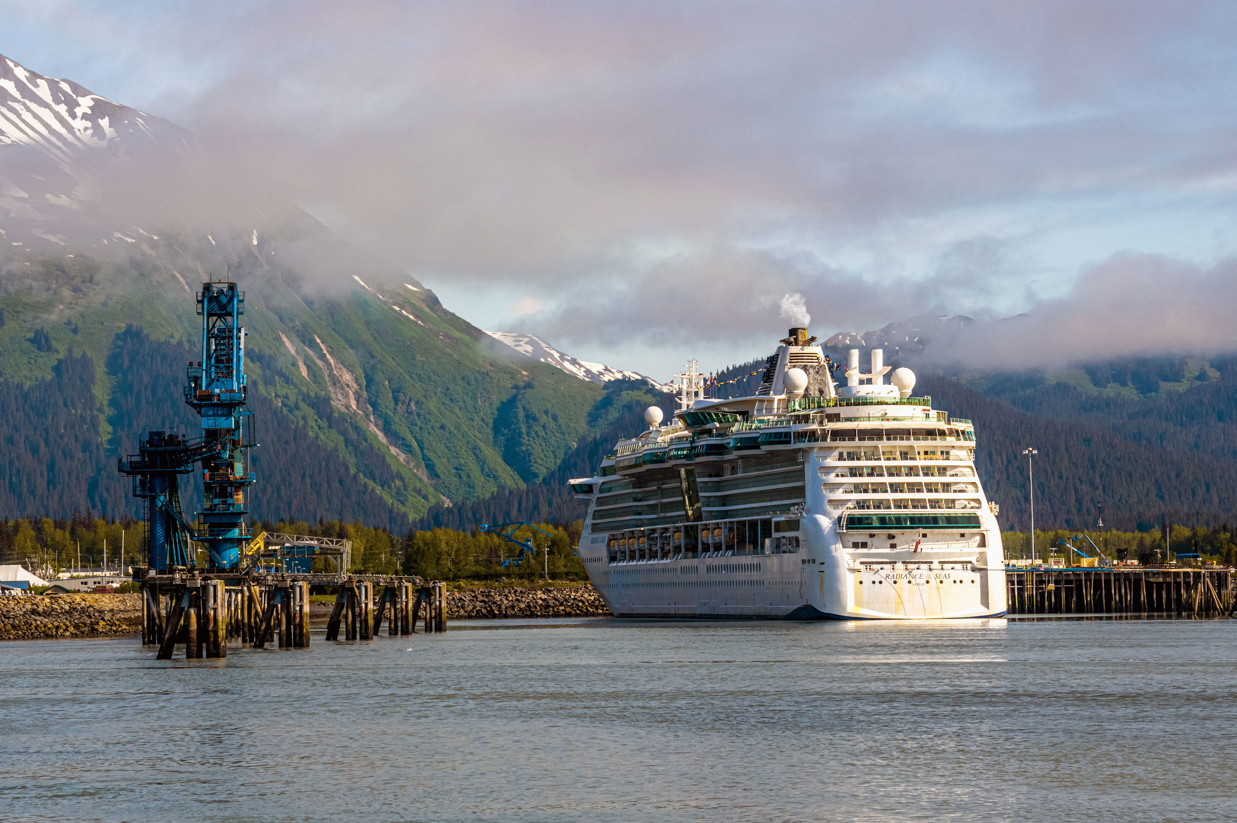 Royal Caribbean Makes Last-Minute Change On 8,000 Guests To Beloved U.S ...