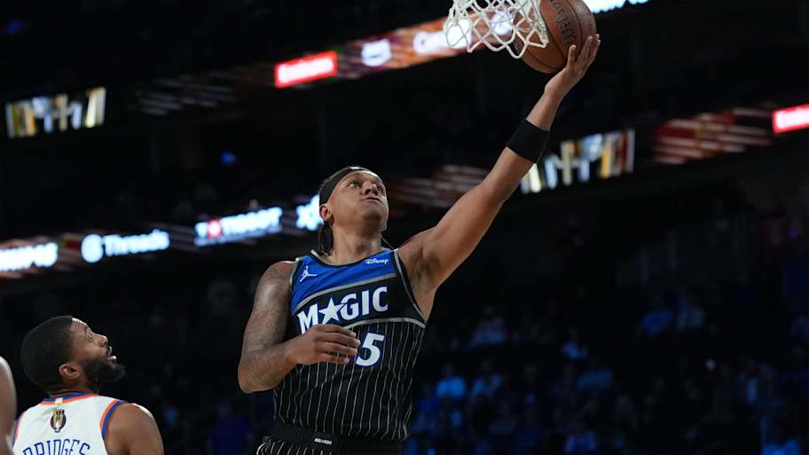 Orlando Magic are the missing piece in the NBA’s bold experiment