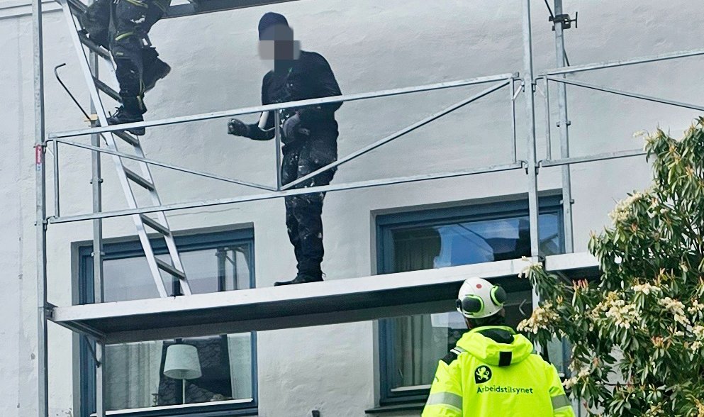 Her går de til aksjon: – Det ble dårlig stemning