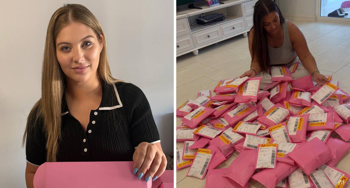 Aussie mum loses $20,000 to growing trend hitting small business owners ...
