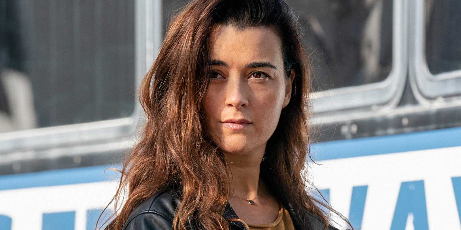 NCIS foreshadowed Ziva's comeback years before official return
