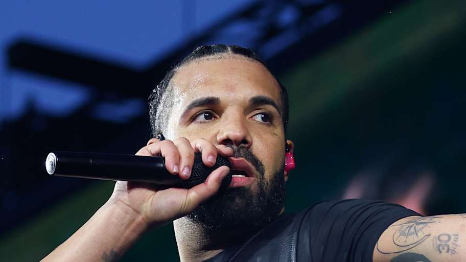 One new Drake album is separating itself — and it’s not subtle