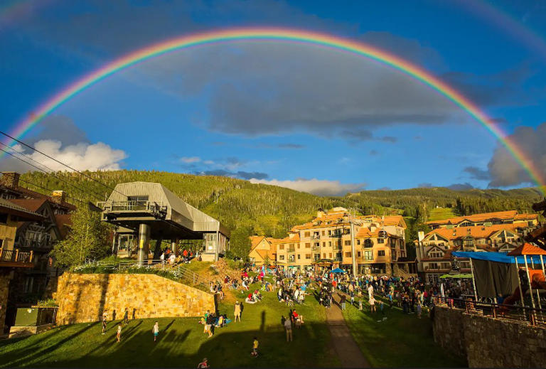 From après-ski to art shows, Colorado’s diverse scene keeps visitors ...
