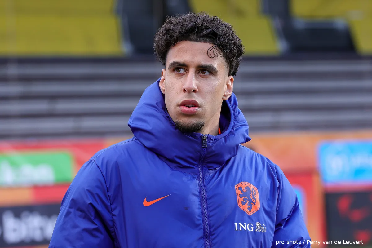 Feyenoord wacht op reactie van NEC na bod op Ouaissa