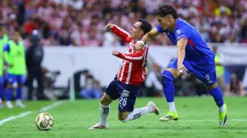 ¡Una falla que podría costar caro! Robert Morales deja escapar el ...