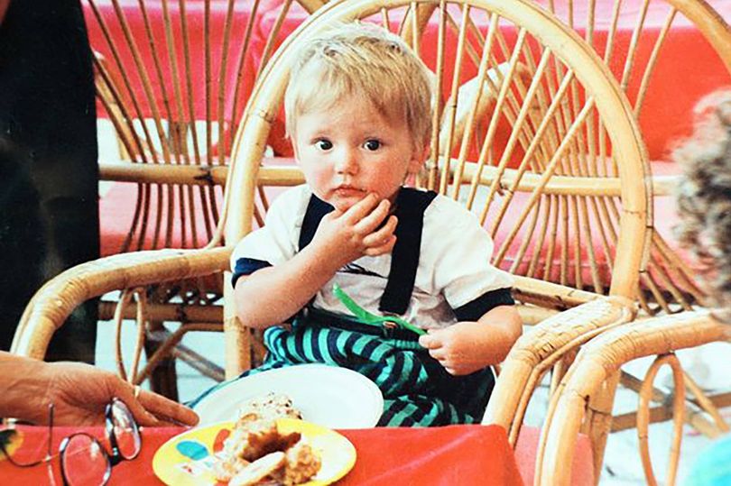 Missing Ben Needham's mum told UK police will no longer investigate son ...