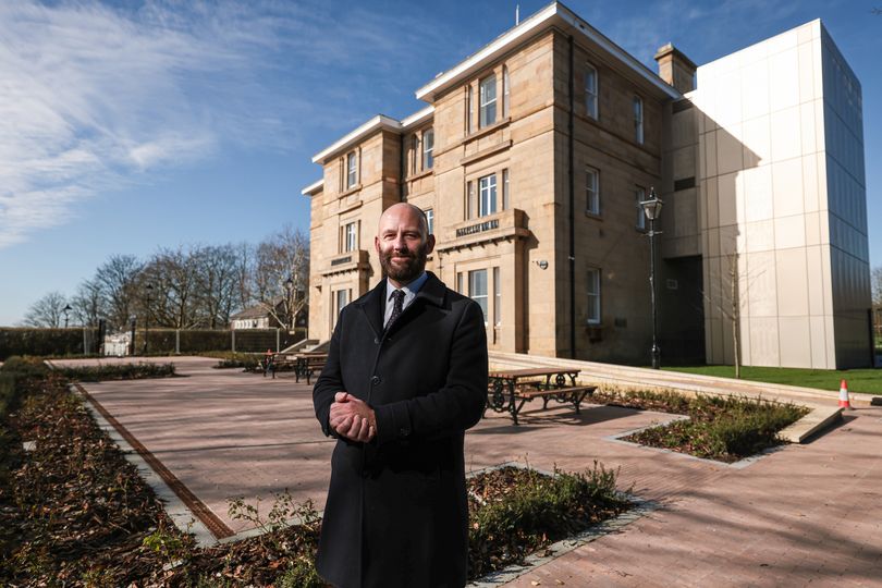Hate incidents and transparency, there is 'still work to do' in Salford
