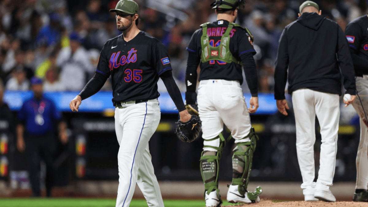 MLB: Clay Holmes breaks his silence and reveals Spencer Jones ...
