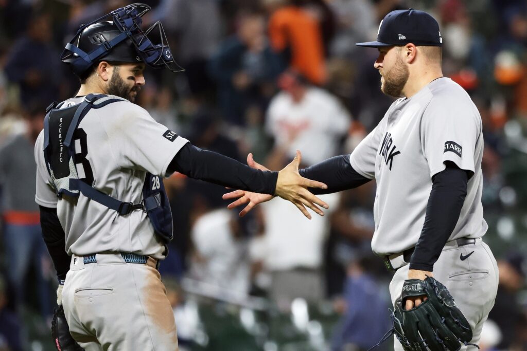 Challenges the Yankees must solve before facing the Royals