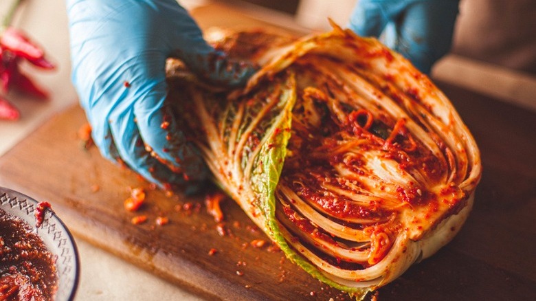 5 expert tips for making the ultimate homemade kimchi