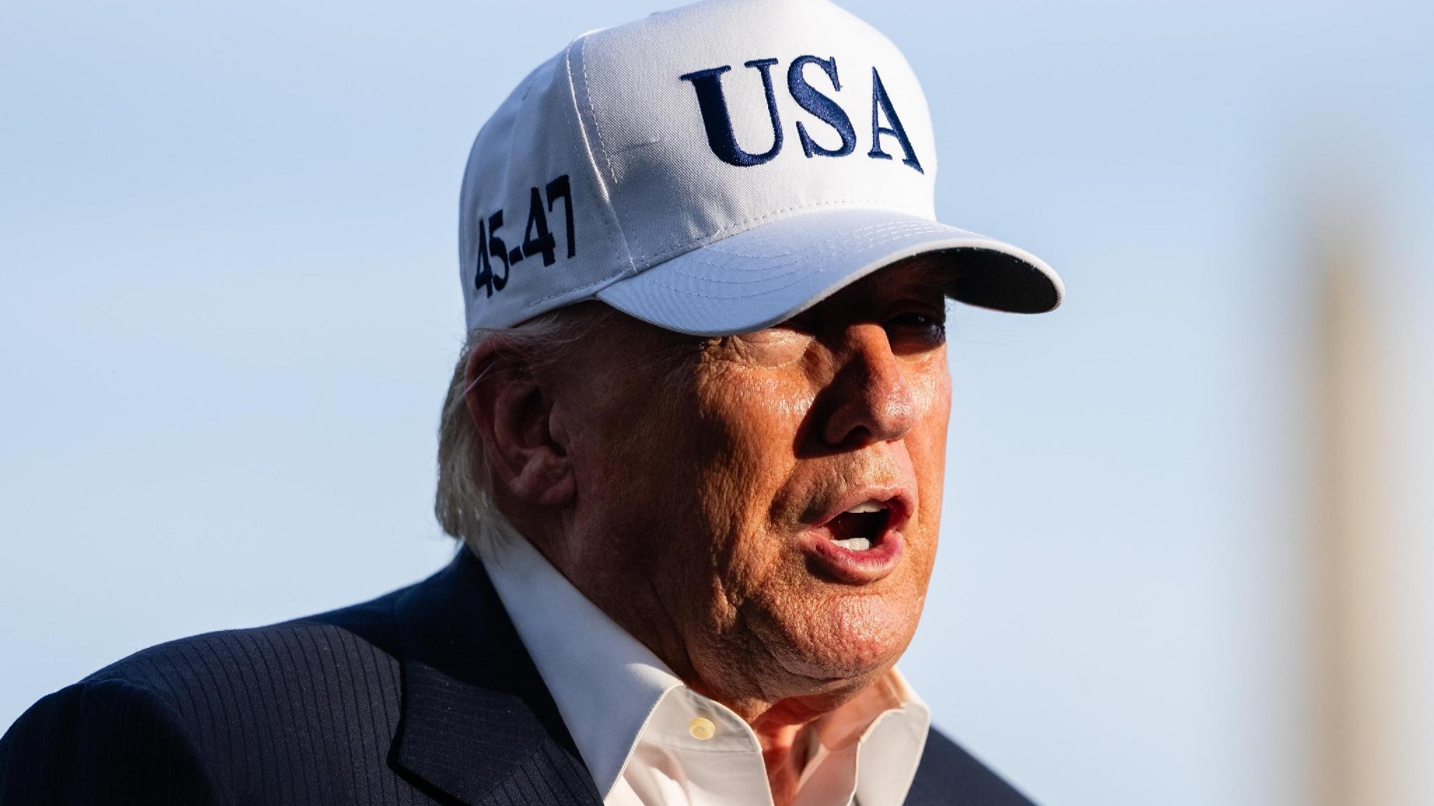 Benzina a 4 dollari e consenso in caduta, Trump paga il costo della guerra