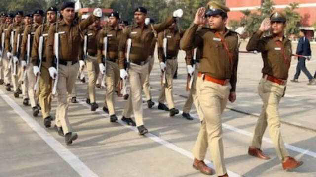 Bihar Police recruitment: Thousands of special assistant positions ...