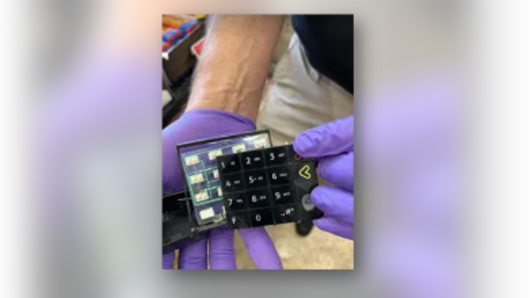 Secret Service: 14 skimming devices found at Houston-area businesses
