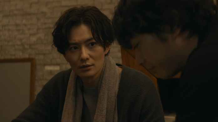 Tagusari Bros episode 5 review: The brothers face another twisted case