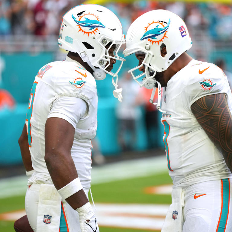 Here's how to book the ultimate trip to watch the Miami Dolphins