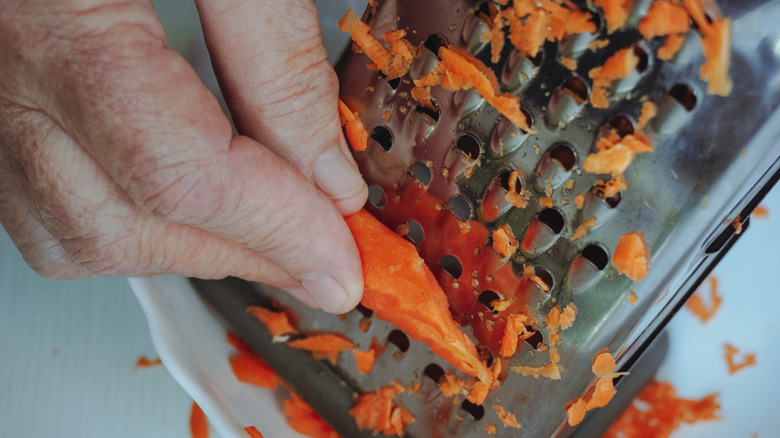 16 mistakes to avoid when making carrot cake