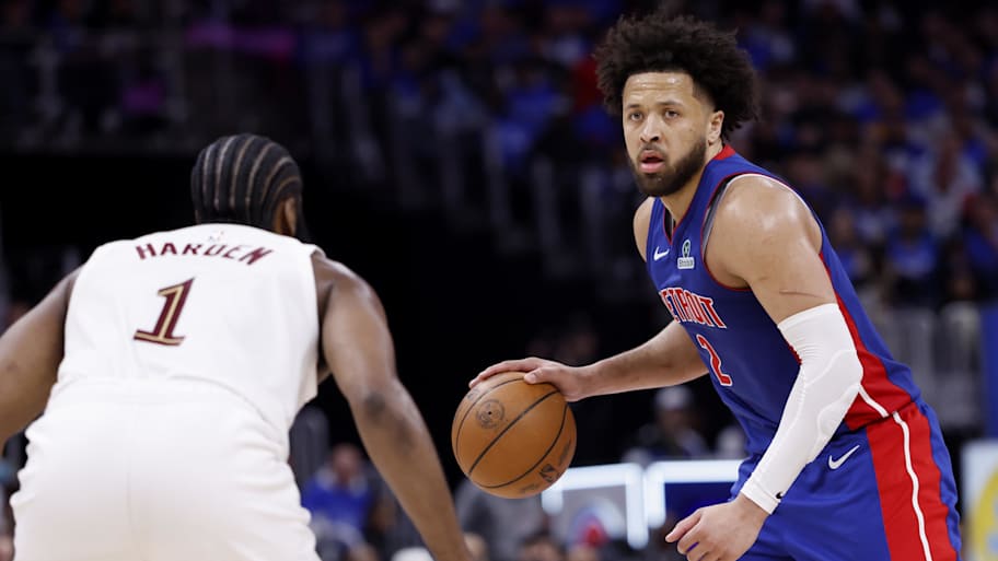 Live updates from Game 7 as Pistons, Cavaliers battle for spot in the ...
