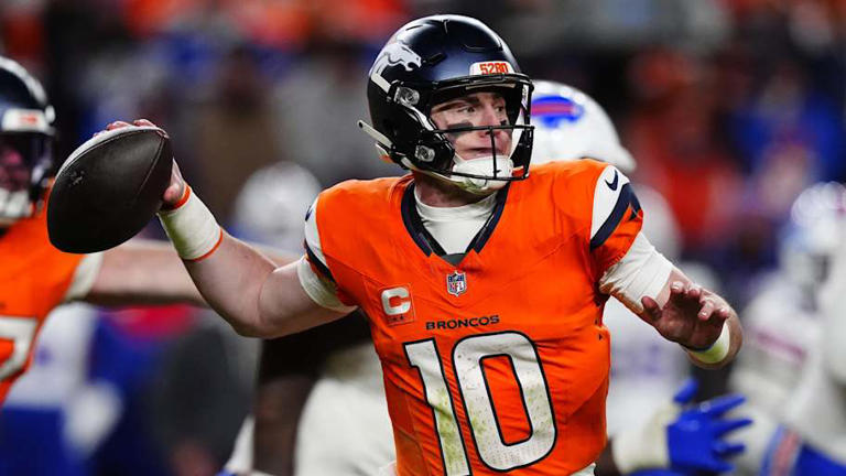 Latest NFL injury updates on Patrick Mahomes, Bo Nix, Daniel Jones ...