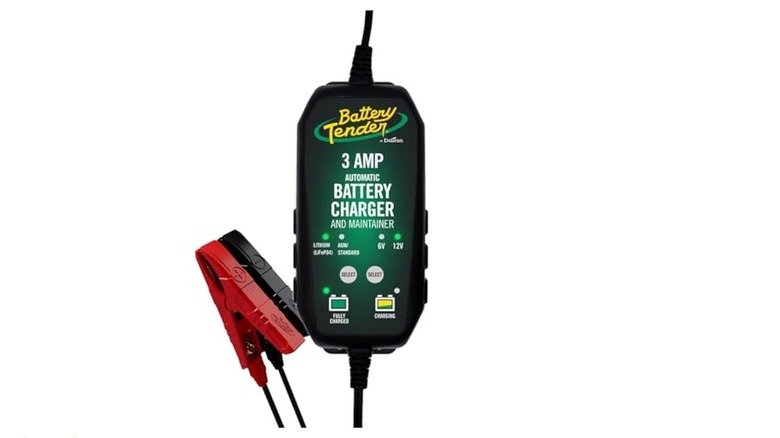 Popular car battery chargers ranked worst to best