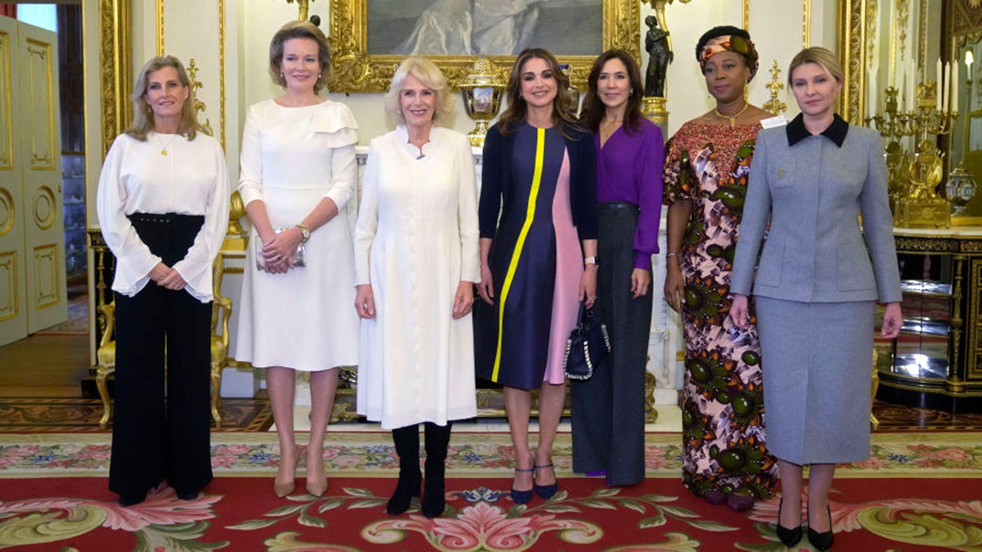 From escaping child marriage to an old pervert to becoming Sierra Leone ...