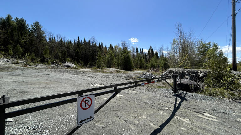 Un nouveau secteur du parc du Mont-Orford demeure inaccessible ...