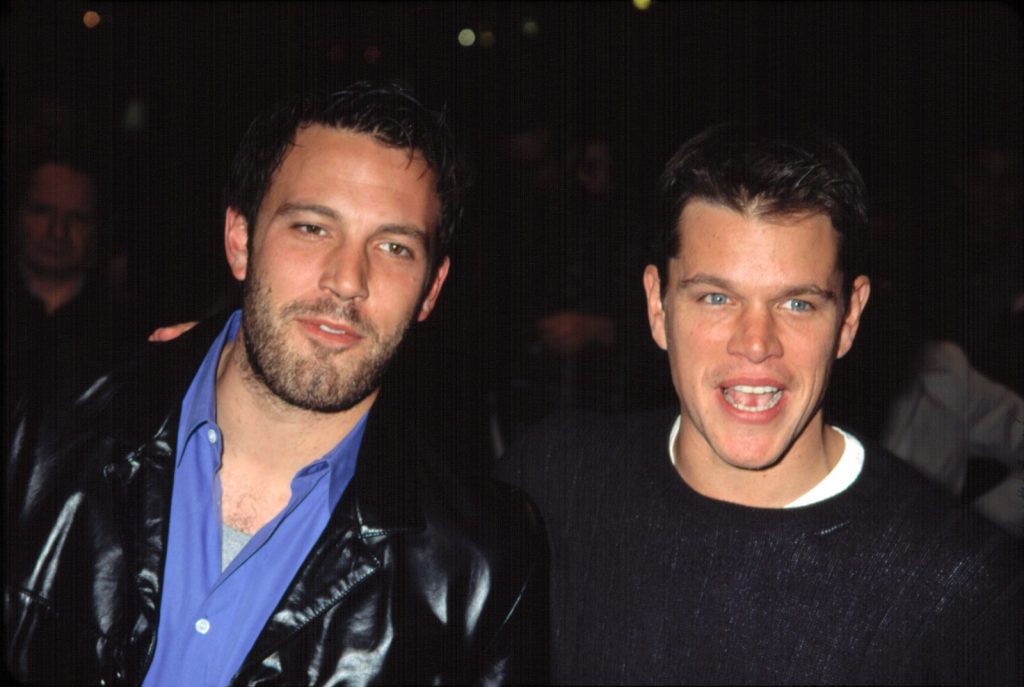 Celebrities who are best friends in real life