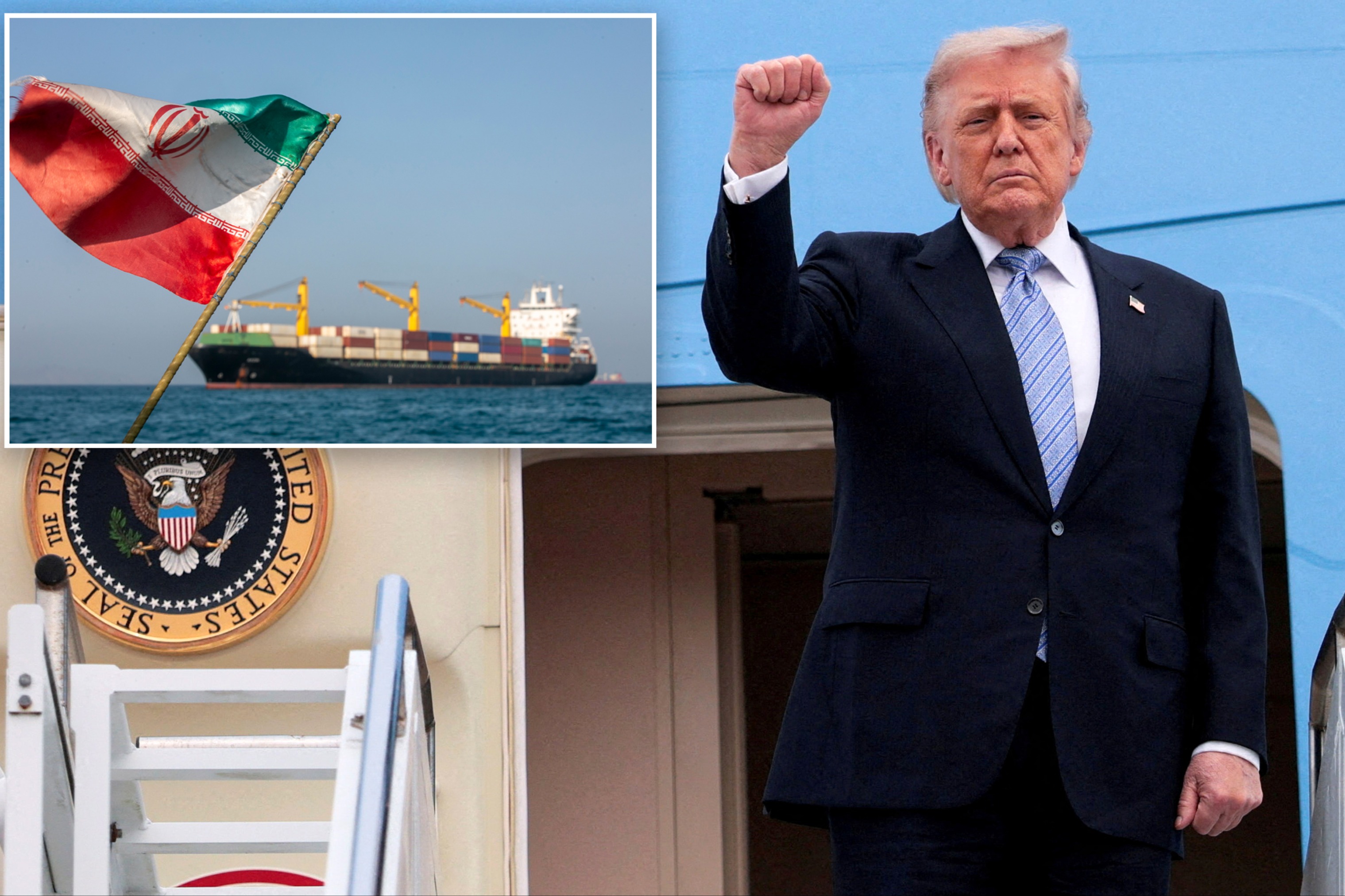 Republicans still approve of Trump’s handling of inflation — even as ...
