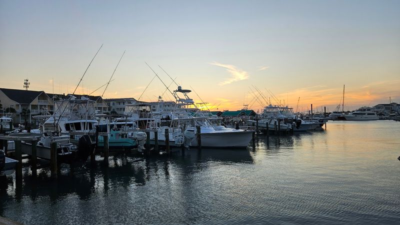 The Texas waterfront restaurant that serves enormous plates of fresh ...