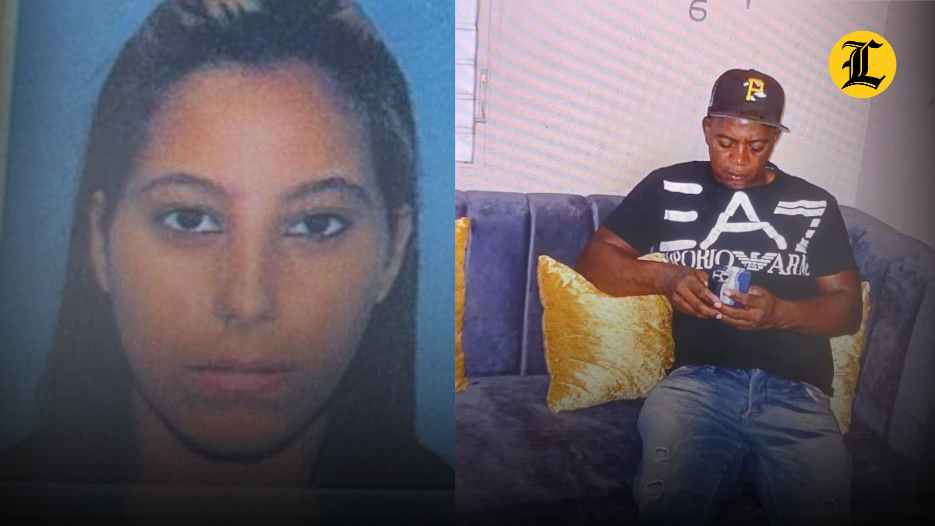 Hombre le quita la vida a su pareja en La Toronja, Santo Domingo Este