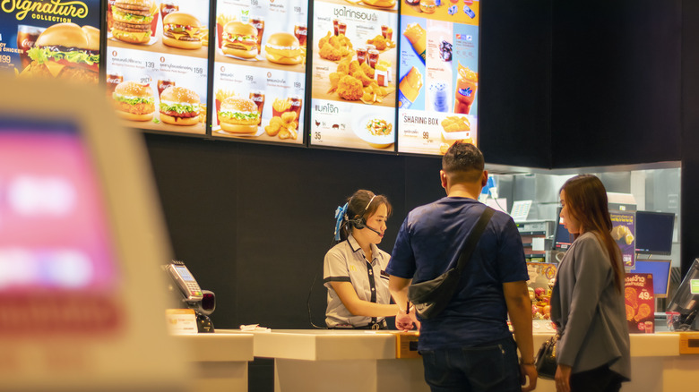 Mistakes everyone makes when ordering McDonald’s