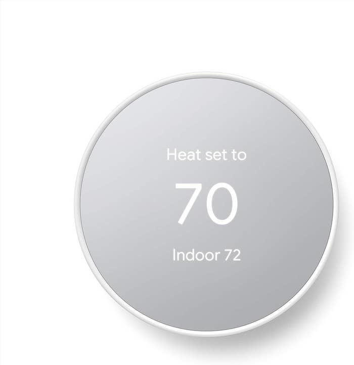 Keep your home the perfect temperature with these smart thermostats at ...