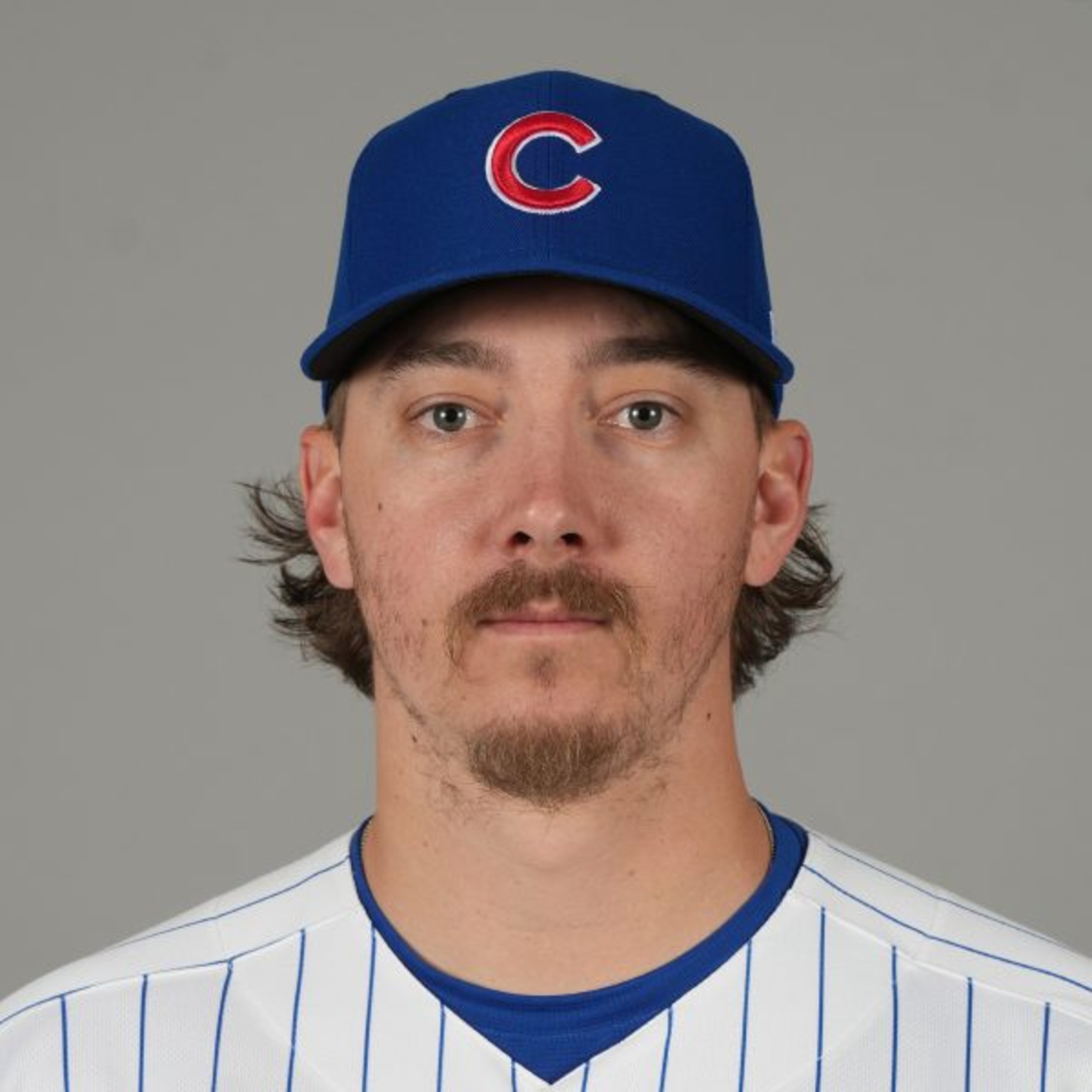 Chicago Cubs roster moves: Assad to Iowa, Blach from Iowa, Harvey to 60 ...