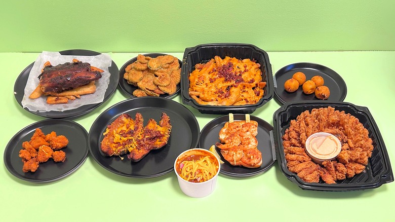 Every Texas Roadhouse appetizer, ranked