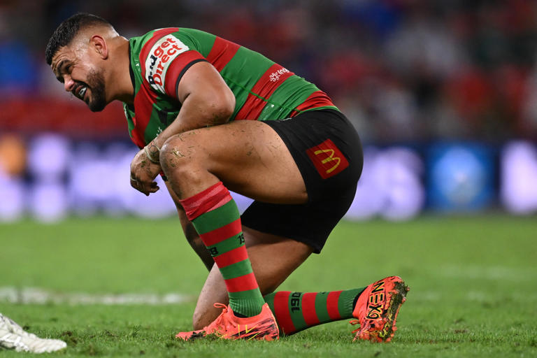 Daley explains brutal axing as six Blues debutants named