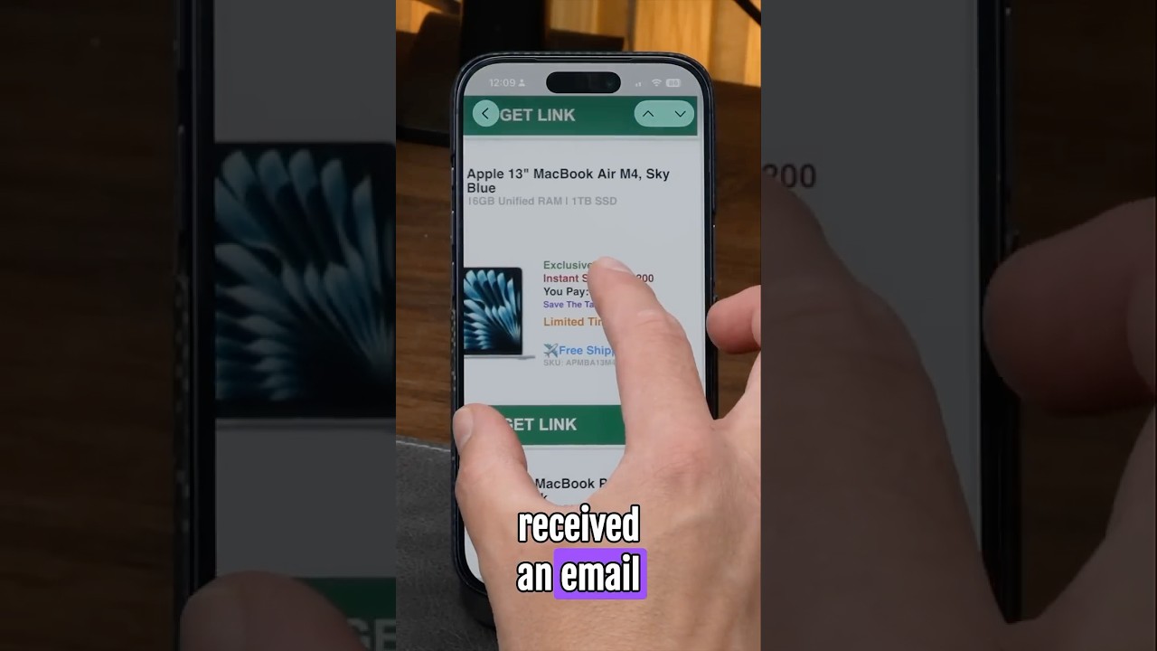 I can convert currency on my iPhone easily! 💸