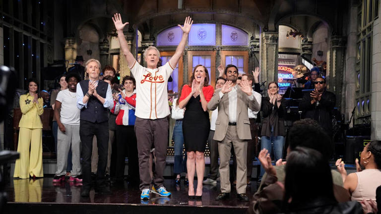 SNL season 51 ends: Who's leaving and what to expect for season 52