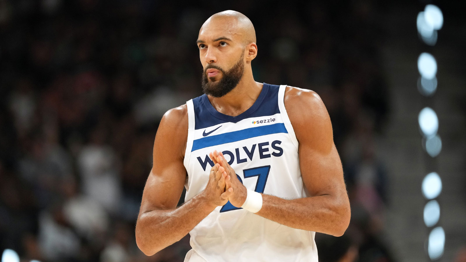 3 best Rudy Gobert trade destinations if Timberwolves blow it up