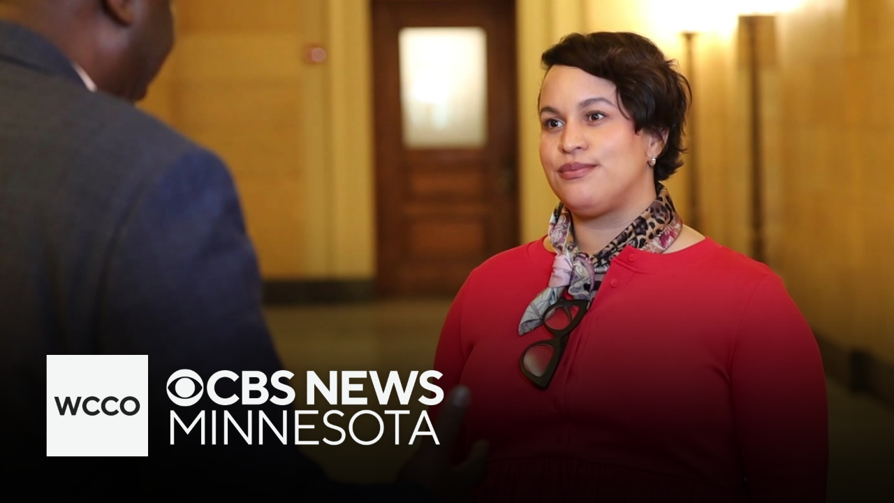 Daughter of Minnesota House speaker calls on mom to put gun control ...